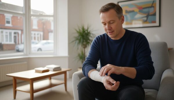 When to Worry About a Surgical Wound: Signs of Infection and Post-Op ...